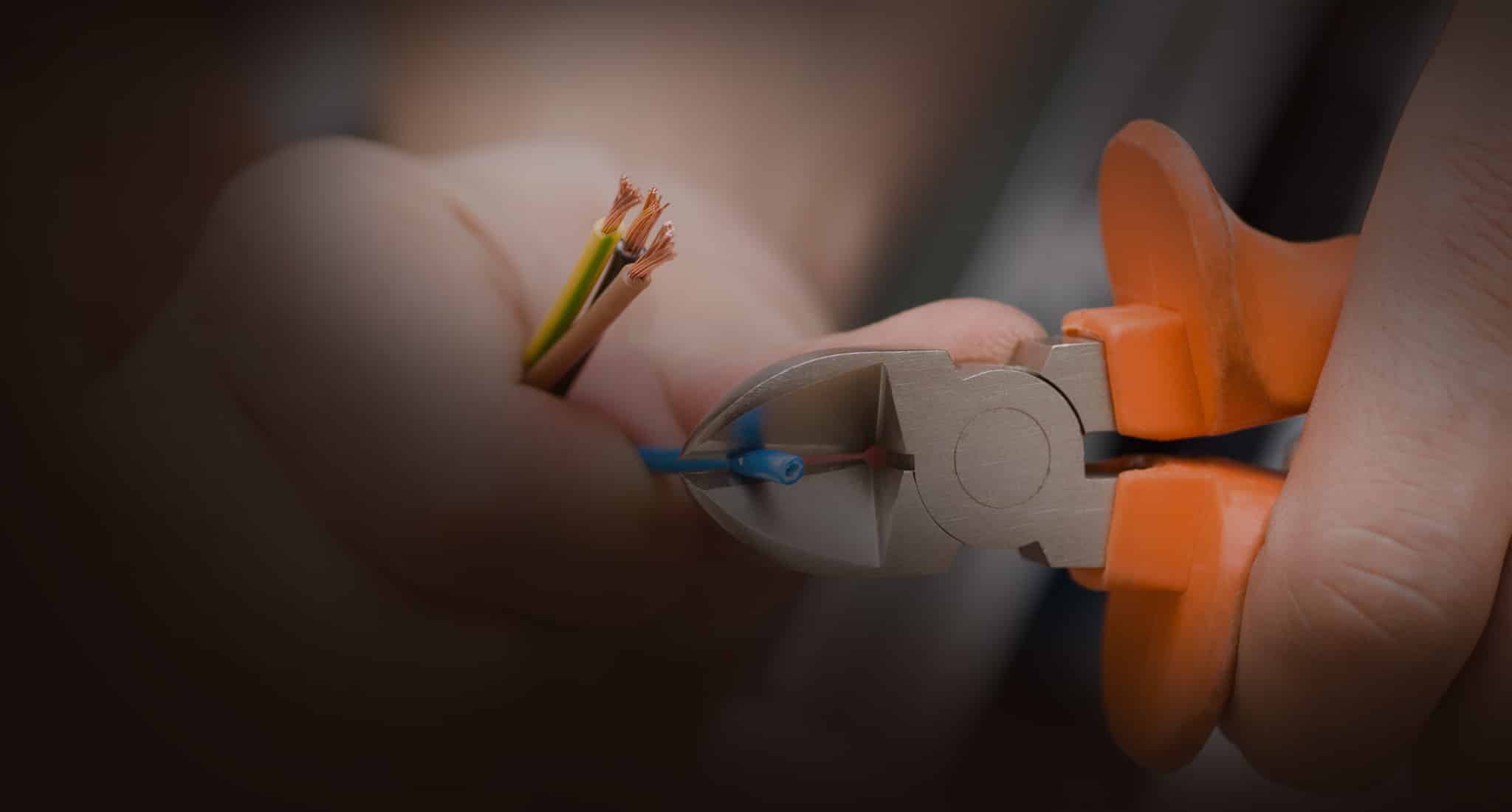 Electricians in Northwest Washington | EMC Electrical