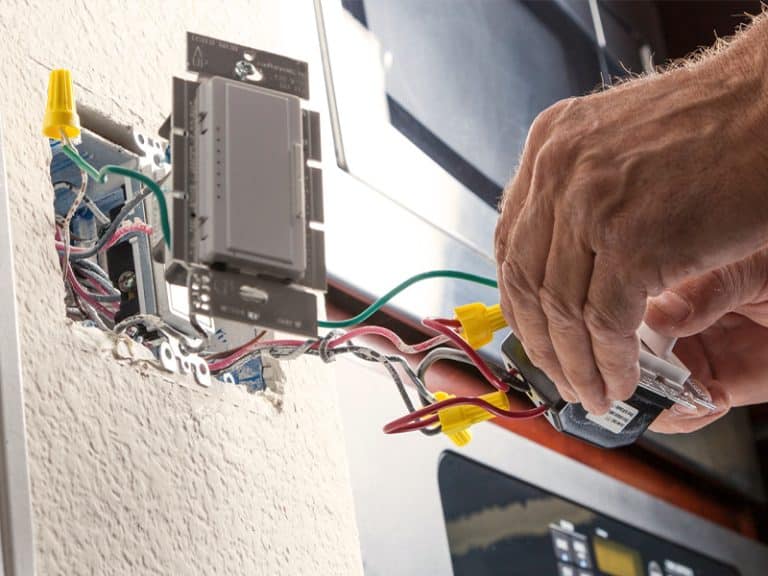 Electricians in Northwest Washington | EMC Electrical