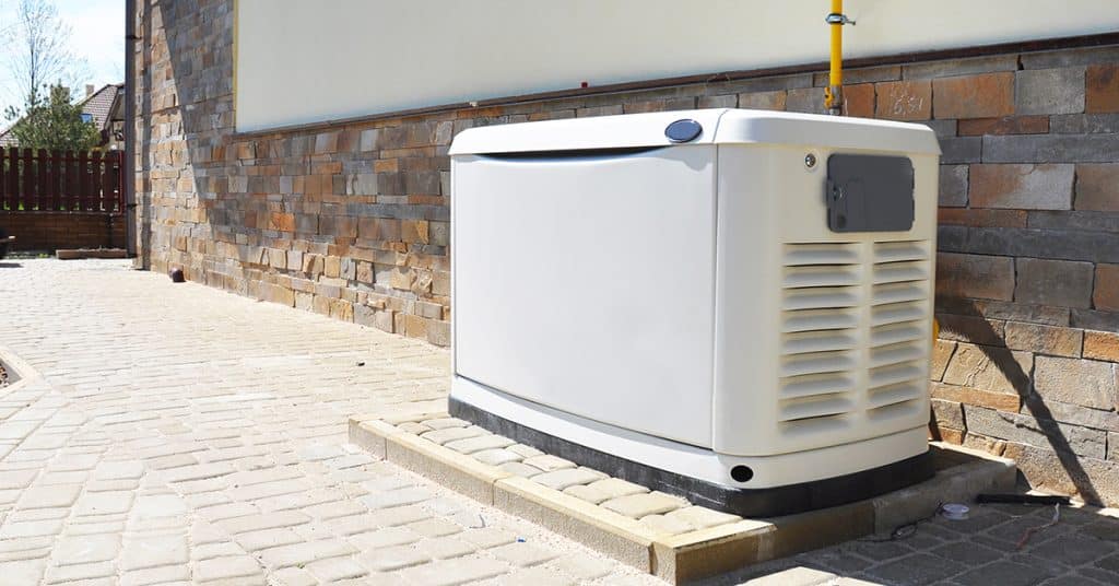 Generator Services in Northwest Washington | EMC Electric