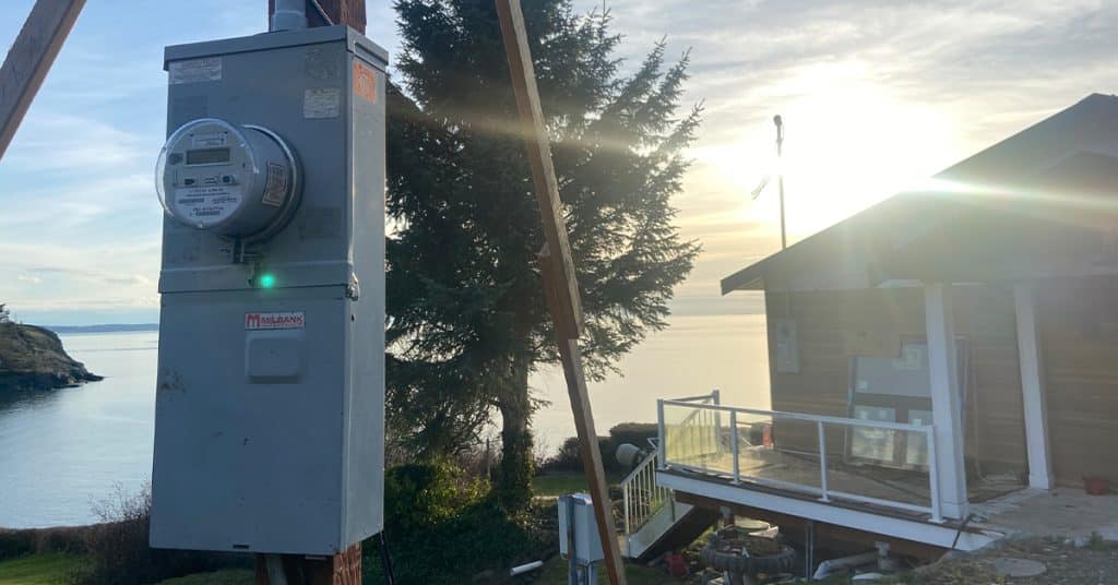 Electrical Services in Northwest Washington | EMC Electric